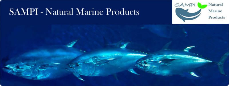 SAMPI Fish - Hydrolysate in a liquid form - Guyra Rural Services